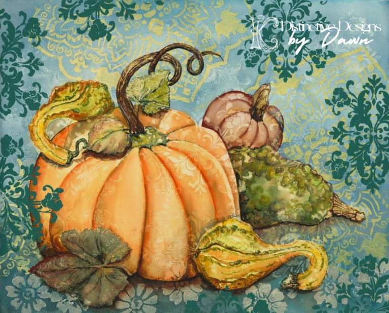 Seasonal – Distinctive Designs by Dawn